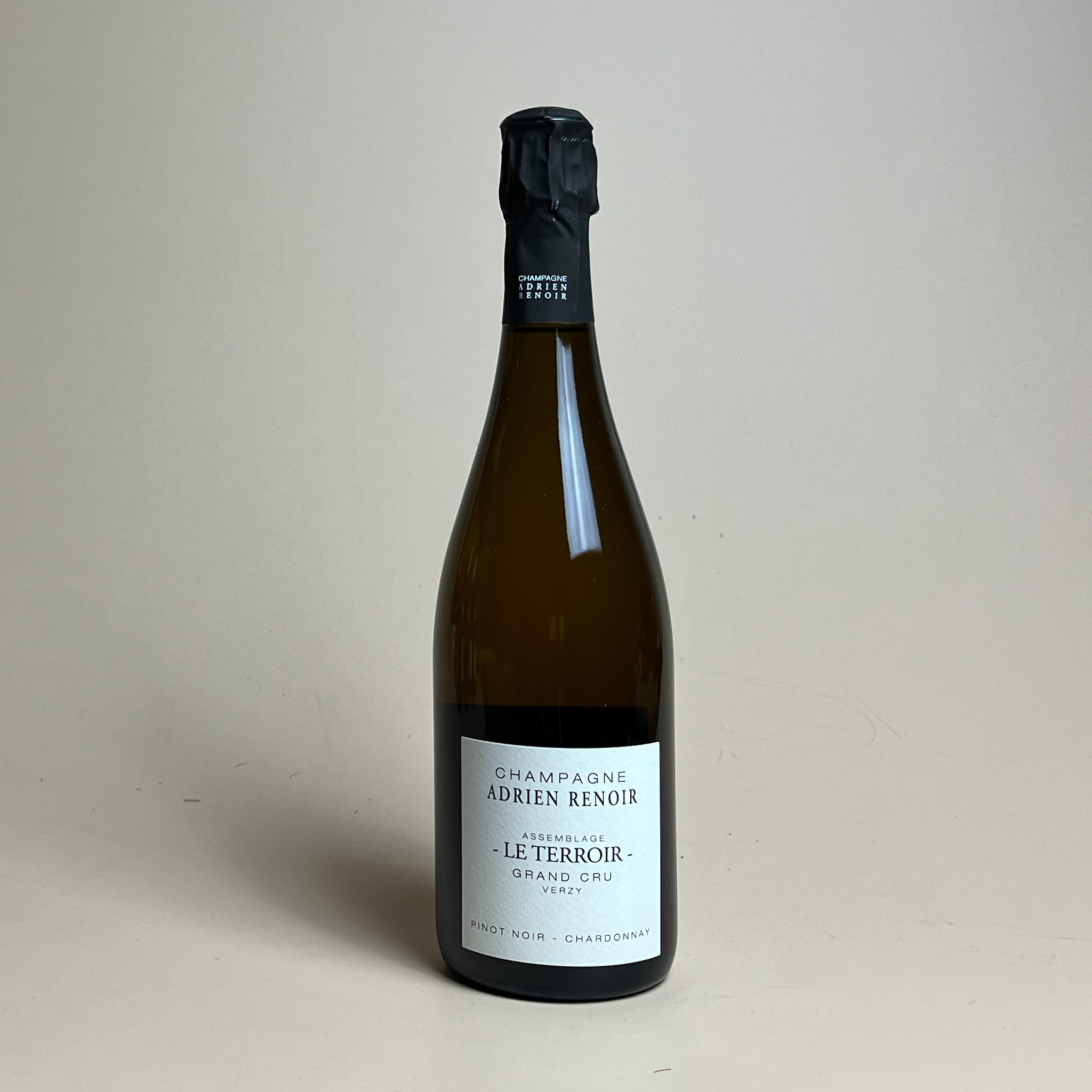 Adrien Renoir 'Le Terroir' Grand Cru | Clink Clink