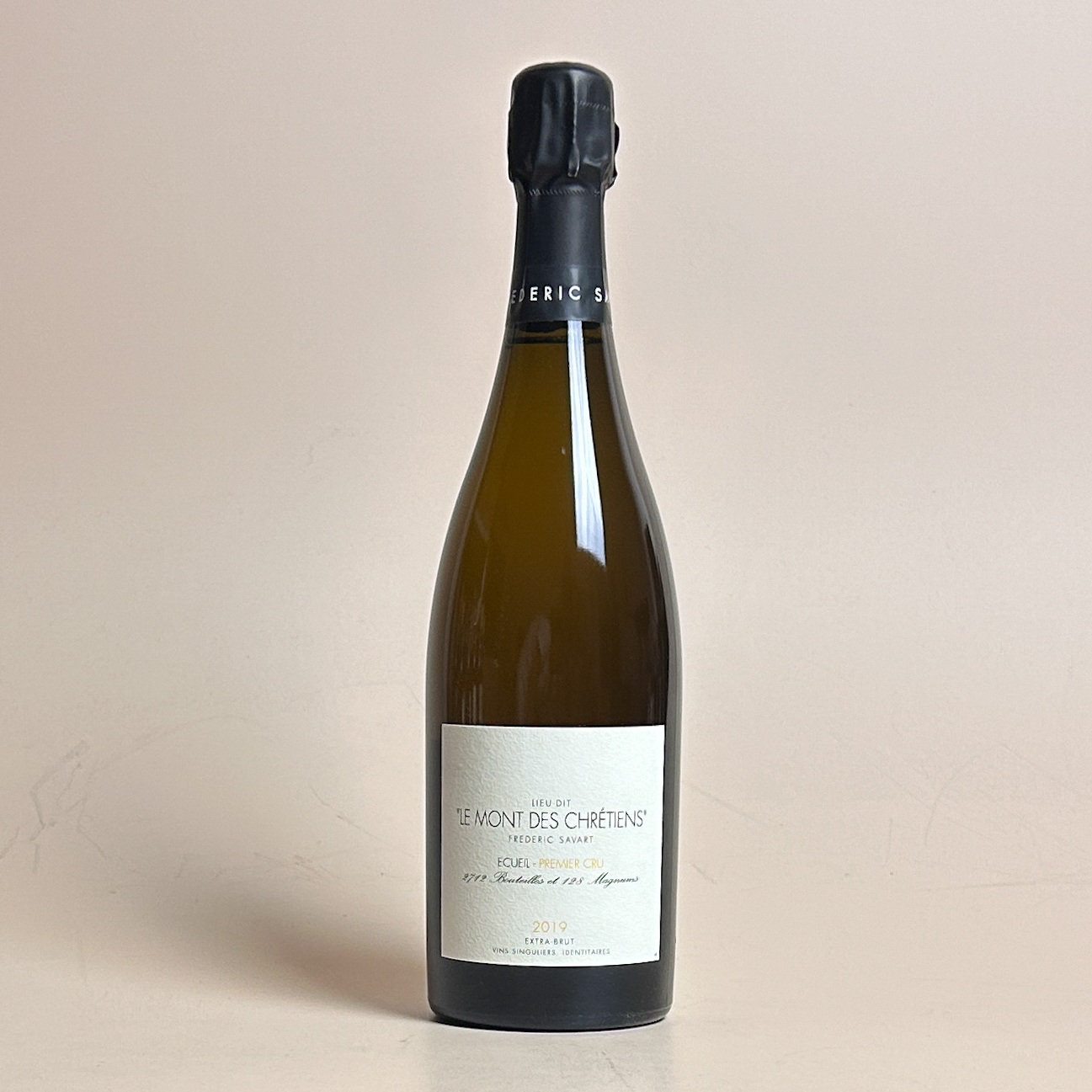 Savart Le Mont des Chretiens 2019 | Clink Clink