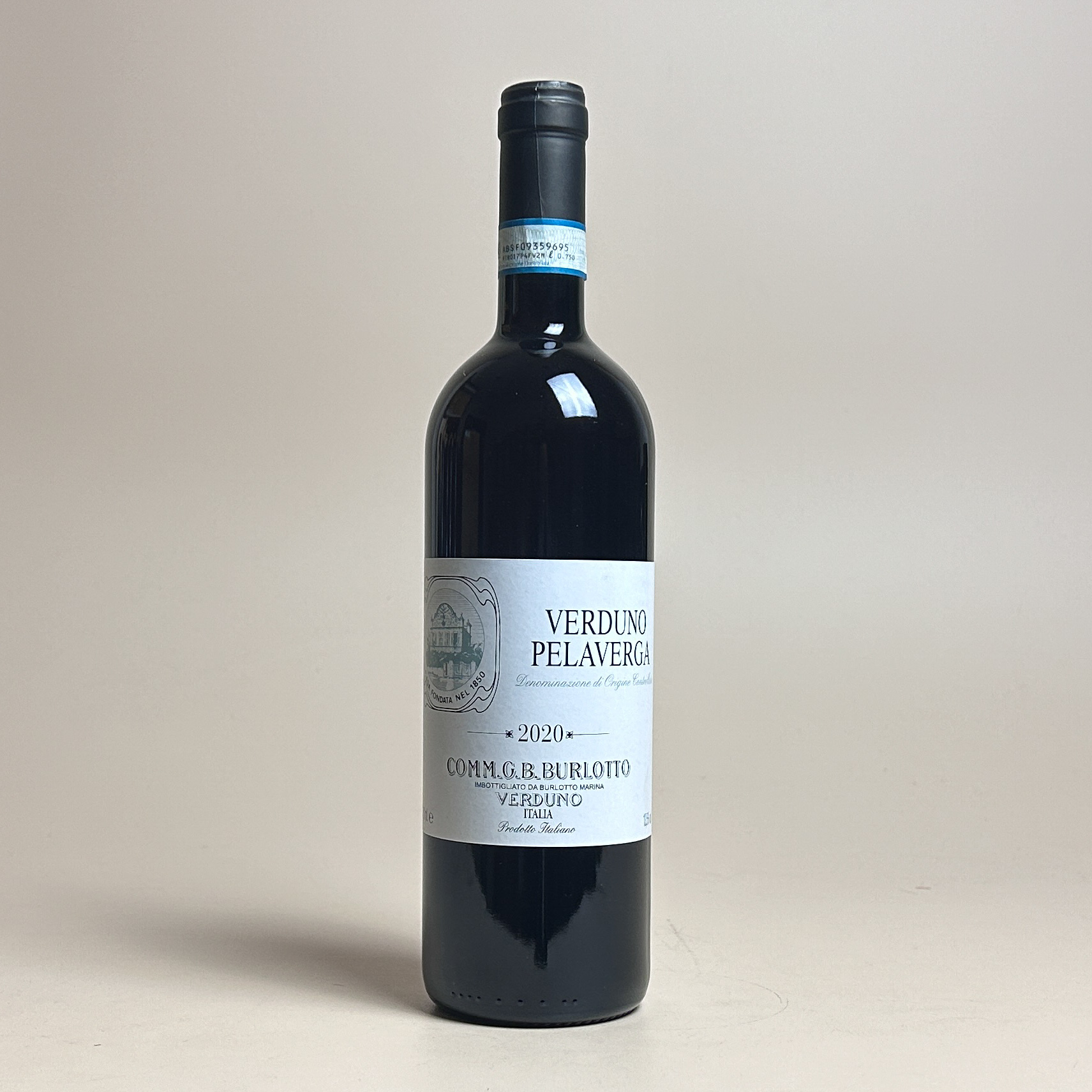 Burlotto Verduno Pelaverga 2020 | Clink Clink