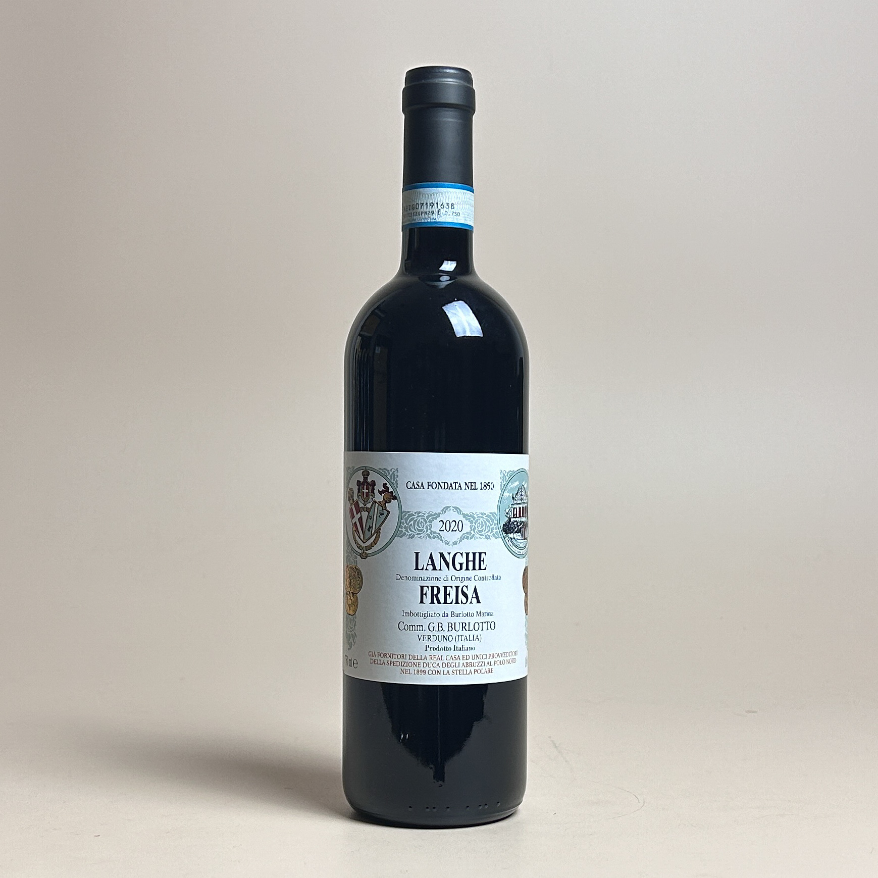 Burlotto Langhe Freisa 2021 | Clink Clink