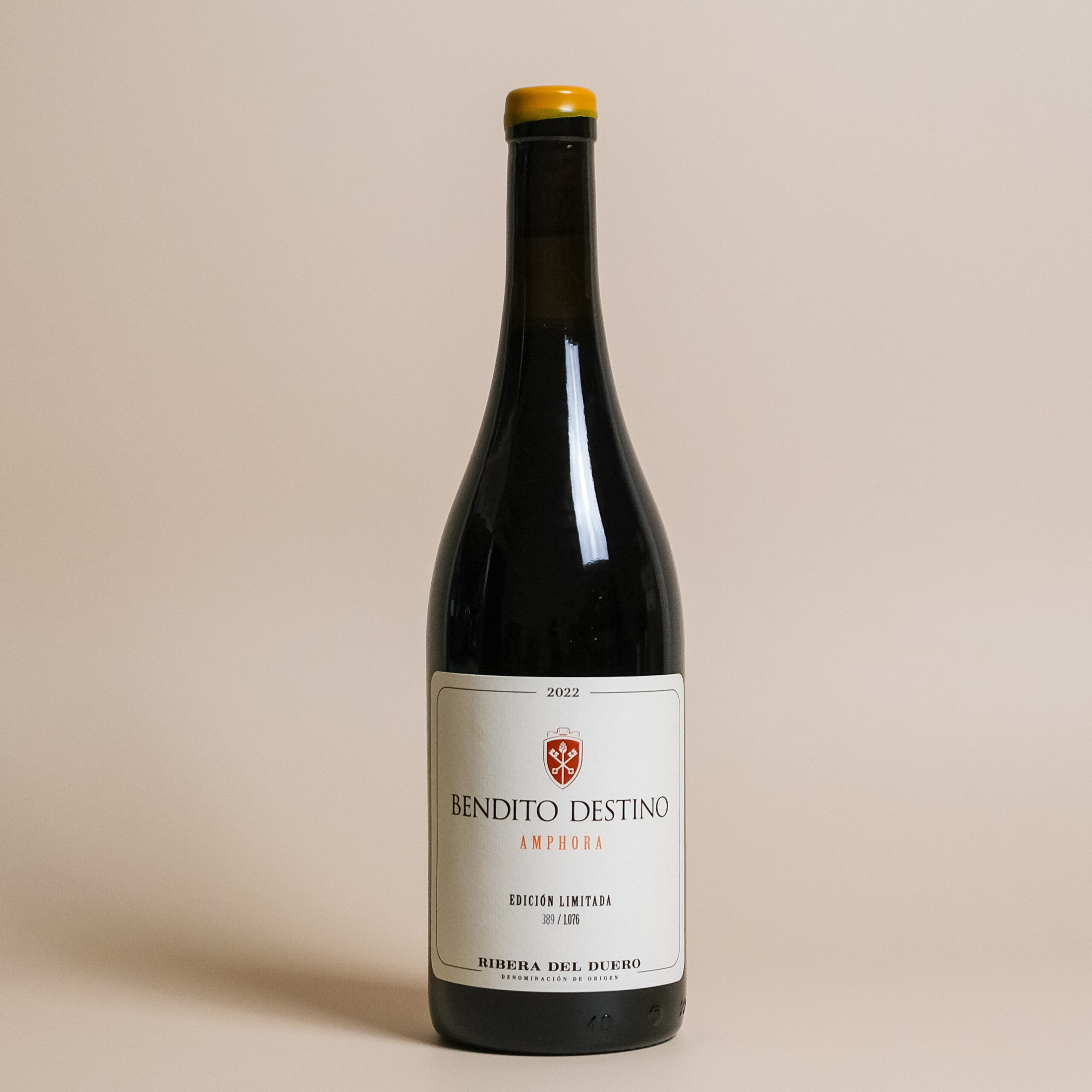 Bendito Destino Amphora 2022 | Clink Clink